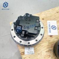 China Takeuchi Hydraulic Final Drive with Travel Motor Travel Gearbox TB175 TB235 TB138FR TB140 TB140C for Excavator Attachments for sale
