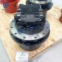China Takeuchi Hydraulic Final Drive with Travel Motor Travel Gearbox TB175 TB235 TB138FR TB140 TB140C for Excavator Attachments for sale