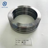 China DAEMO DMB210 DMB230 DMB250 DMB450 Hydraulic Breaker Parts Piston Ring Seal Retainer Hydraulic Hammer Spares for sale