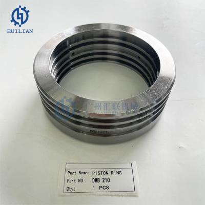 China DAEMO DMB210 DMB230 DMB250 DMB450 Hydraulic Breaker Parts Piston Ring Seal Retainer Hydraulic Hammer Spares for sale