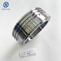 China DAEMO DMB210 DMB230 DMB250 DMB450 Hydraulic Breaker Parts Piston Ring Seal Retainer Hydraulic Hammer Spares for sale