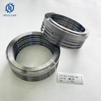 China DAEMO DMB210 DMB230 DMB250 DMB450 Hydraulic Breaker Parts Piston Ring Seal Retainer Hydraulic Hammer Spares for sale