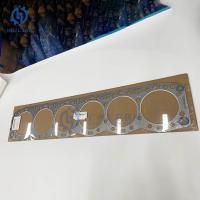 China 23501572 Head Gasket Excavator Engine Gasket Kit for Excavator Engine Parts Machinery Parts for sale