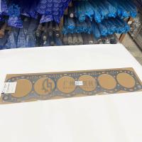 China 23501572 Head Gasket Excavator Engine Gasket Kit for Excavator Engine Parts Machinery Parts for sale
