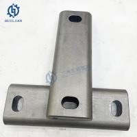 China HANWOO EVERDIGM Hydraulic Hammer Rod Pin EHB06 EHB30 EHB25 EHB20 EH23 EH24 EHB10  Stop Tool Pin for Excavator Hydraulic Breaker Rock Repair for sale