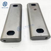 China HANWOO EVERDIGM Hydraulic Hammer Rod Pin EHB06 EHB30 EHB25 EHB20 EH23 EH24 EHB10  Stop Tool Pin for Excavator Hydraulic Breaker Rock Repair for sale