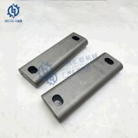 China HANWOO EVERDIGM Hydraulic Hammer Rod Pin EHB06 EHB30 EHB25 EHB20 EH23 EH24 EHB10  Stop Tool Pin for Excavator Hydraulic Breaker Rock Repair for sale