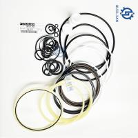 China FURUKAWA Hydraulic Seal Kit HB30G HB20G HB40G HB50G Hydraulic Breaker Oil Sealing Excavator Spare Part Oil Seal Hydraulic Hammer for Repair for sale