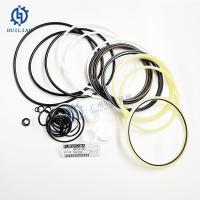 China FURUKAWA Hydraulic Seal Kit HB30G HB20G HB40G HB50G Hydraulic Breaker Oil Sealing Excavator Spare Part Oil Seal Hydraulic Hammer for Repair for sale
