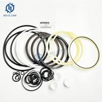 China FURUKAWA Hydraulic Seal Kit HB30G HB20G HB40G HB50G Hydraulic Breaker Oil Sealing Excavator Spare Part Oil Seal Hydraulic Hammer for Repair for sale