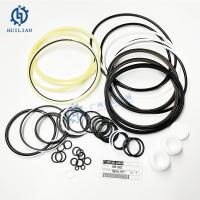 China FURUKAWA Hydraulic Seal Kit HB30G HB20G HB40G HB50G Hydraulic Breaker Oil Sealing Excavator Spare Part Oil Seal Hydraulic Hammer for Repair for sale