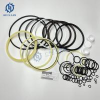 China FURUKAWA  Hydraulic Breaker Seal Kit F3 F4 F5 F8 F22 F23 Excavator Spare Part Oil Seal Hydraulic Hammer Parts Oil Sealing for Repair for sale