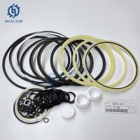 China FURUKAWA  Hydraulic Breaker Seal Kit F3 F4 F5 F8 F22 F23 Excavator Spare Part Oil Seal Hydraulic Hammer Parts Oil Sealing for Repair for sale