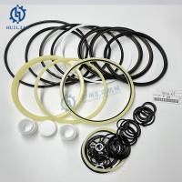 China FURUKAWA  Hydraulic Breaker Seal Kit F3 F4 F5 F8 F22 F23 Excavator Spare Part Oil Seal Hydraulic Hammer Parts Oil Sealing for Repair for sale