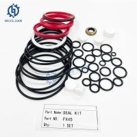 China FURUKAWA Hydraulic Hammer Seal Kit FX15 FX25 FX35 FX45 FX50 FX55 Seal Kits Hydraulic Breaker Hammer Parts Repair Oil Sealing for sale