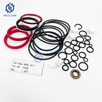 China FURUKAWA Hydraulic Hammer Seal Kit FX15 FX25 FX35 FX45 FX50 FX55 Seal Kits Hydraulic Breaker Hammer Parts Repair Oil Sealing for sale
