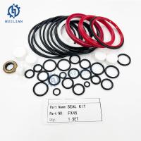 China FURUKAWA Hydraulic Hammer Seal Kit FX15 FX25 FX35 FX45 FX50 FX55 Seal Kits Hydraulic Breaker Hammer Parts Repair Oil Sealing for sale