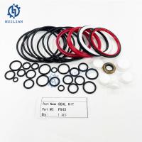 China FURUKAWA Hydraulic Hammer Seal Kit FX15 FX25 FX35 FX45 FX50 FX55 Seal Kits Hydraulic Breaker Hammer Parts Repair Oil Sealing for sale