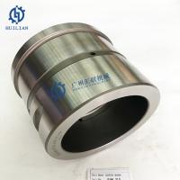 China KOMATSU JTHB310 JTHB210-3 JTHB350-3 JTHB450-3 JTHB650-3 Excavator Rock Breaker Hammer Thrust Bush Hydraulic Breaker Parts Chisel Holder for sale