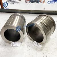 China KOMATSU JTHB310 JTHB210-3 JTHB350-3 JTHB450-3 JTHB650-3 Excavator Rock Breaker Hammer Thrust Bush Hydraulic Breaker Parts Chisel Holder for sale