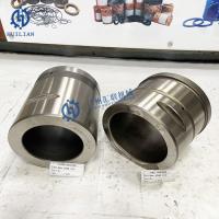 China KOMATSU JTHB310 JTHB210-3 JTHB350-3 JTHB450-3 JTHB650-3 Excavator Rock Breaker Hammer Thrust Bush Hydraulic Breaker Parts Chisel Holder for sale