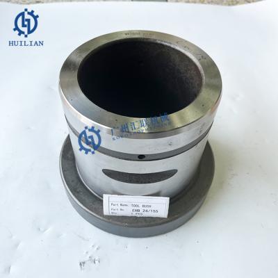 China Everdigm Hydraulic Breaker Breaker Inner Upper Bush Outer Bush Thrust Bush EHB24 for Excavator Attachments for sale