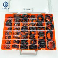 China AT130208 AT65004 Oil Sealing Excavator Hydraulic O Ring Box Replacement  Seal Kit Suitable For Machinery Oil Seal Parts for sale
