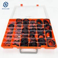 China AT130208 AT65004 Oil Sealing Excavator Hydraulic O Ring Box Replacement  Seal Kit Suitable For Machinery Oil Seal Parts for sale