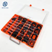 China AT130208 AT65004 Oil Sealing Excavator Hydraulic O Ring Box Replacement  Seal Kit Suitable For Machinery Oil Seal Parts for sale