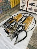China 320E 320EL 321D 323GC Piping Kits Hydraulic Rock Excavator Pipeline for Excavator Parts Machinery for sale