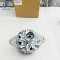 China 5263218 Machinery Excavator Engine Parts Alternator 24V 75A for Machinery Excavator Hydraulic Engine Alternator for sale