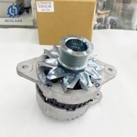 China 5263218 Machinery Excavator Engine Parts Alternator 24V 75A for Machinery Excavator Hydraulic Engine Alternator for sale