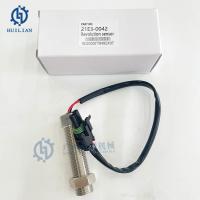 China Hyundai R225-7-11 Excavator Parts Speed Sensor 21E3-0042 Machinery Engine Revolution Parts for Machinery Parts Speed Sensor for sale