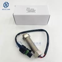 China Hyundai R225-7-11 Excavator Parts Speed Sensor 21E3-0042 Machinery Engine Revolution Parts for Machinery Parts Speed Sensor for sale