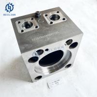China FUKURAWA HB15G HB20G HB30G HB40G Back Head Hydraulic Breaker Hammer Cylinder Main Body Assembly for sale