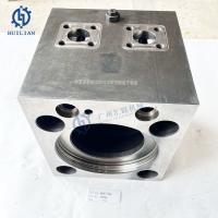 China FUKURAWA HB15G HB20G HB30G HB40G Back Head Hydraulic Breaker Hammer Cylinder Main Body Assembly for sale