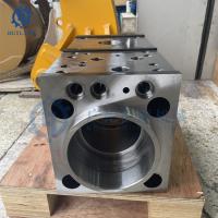 China HB20G Cylinder for Rock Hammer Back Head Cylinder Front Head Assembly Hydraulic Breaker Cylinder Stone Road Breakers Excavator for sale