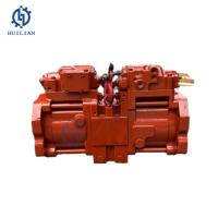 China TAKEUCHI TB1140 19020-20900 K3V63DTP-150R-9N24-V Excavator Parts Hydraulic Main Pump Excavator Hydraulic Pump for Repair for sale