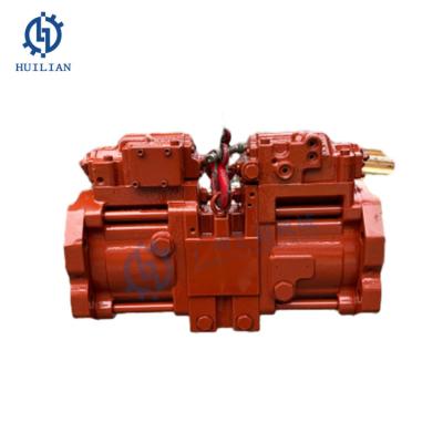 China TAKEUCHI TB1140 19020-20900 K3V63DTP-150R-9N24-V Excavator Parts Hydraulic Main Pump Excavator Hydraulic Pump for Repair for sale