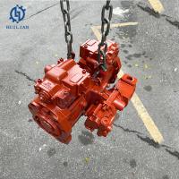 China TAKEUCHI TB1140 19020-20900 K3V63DTP-150R-9N24-V Excavator Parts Hydraulic Main Pump Excavator Hydraulic Pump for Repair for sale