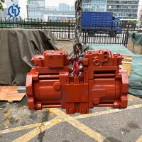 China TAKEUCHI TB1140 19020-20900 K3V63DTP-150R-9N24-V Excavator Parts Hydraulic Main Pump Excavator Hydraulic Pump for Repair for sale
