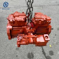 China TAKEUCHI TB1140 19020-20900 K3V63DTP-150R-9N24-V Excavator Parts Hydraulic Main Pump Excavator Hydraulic Pump for Repair for sale