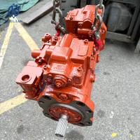 China TAKEUCHI TB1140 19020-20900 K3V63DTP-150R-9N24-V Excavator Parts Hydraulic Main Pump Excavator Hydraulic Pump for Repair for sale