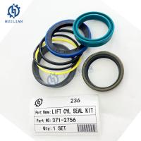 China CATE ERPILLAR CATE236 CATE416 CATE216 Excavator Hydraulic Oil Seal Seal Kit 371-2756 241-8924 371-2718 Repair Kit For Excavator Spare Parts for sale