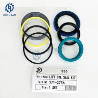 China CATE ERPILLAR CATE236 CATE416 CATE216 Excavator Hydraulic Oil Seal Seal Kit 371-2756 241-8924 371-2718 Repair Kit For Excavator Spare Parts for sale