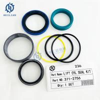 China CATE ERPILLAR CATE236 CATE416 CATE216 Excavator Hydraulic Oil Seal Seal Kit 371-2756 241-8924 371-2718 Repair Kit For Excavator Spare Parts for sale