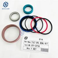 China CATE ERPILLAR CATE236 CATE416 CATE216 Excavator Hydraulic Oil Seal Seal Kit 371-2756 241-8924 371-2718 Repair Kit For Excavator Spare Parts for sale