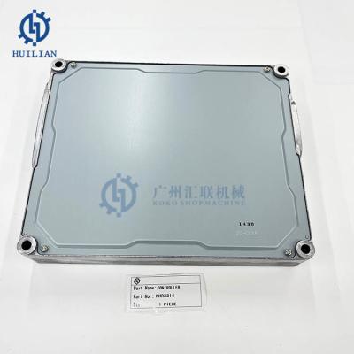 China Sumitomo KHR3314 Controller Computer Board ECU SH200A3 Excavator Electric Parts for Machinery Excavator Engine Parts for sale