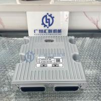 China Hyundai 21Q6-32180 EUC Excavator Engine Controller R220LC-9S Excavator EUC Computer Board for Machinery Parts for sale
