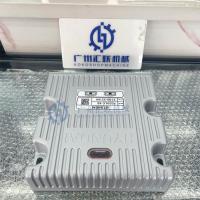 China Hyundai 21Q6-32180 EUC Excavator Engine Controller R220LC-9S Excavator EUC Computer Board for Machinery Parts for sale